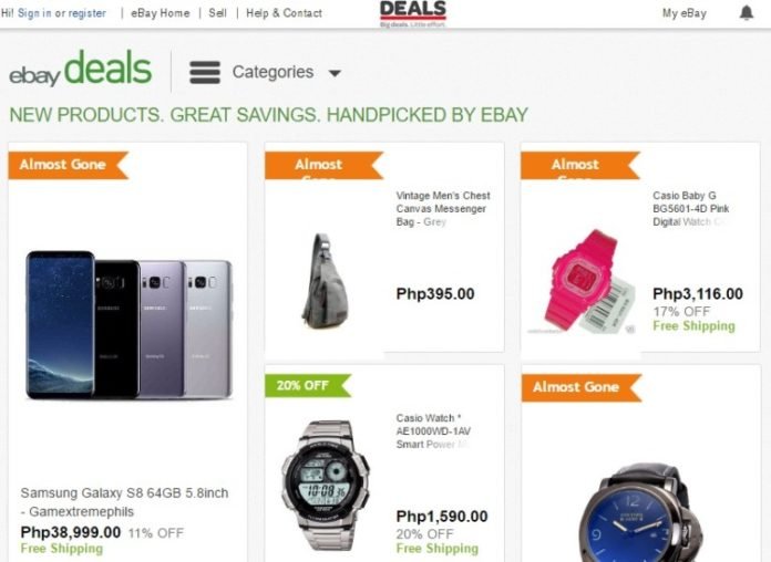 Top 10 Alternatives To MetroDeal In Finding Best Deals